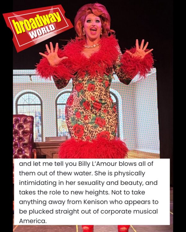 About – billylamour.com